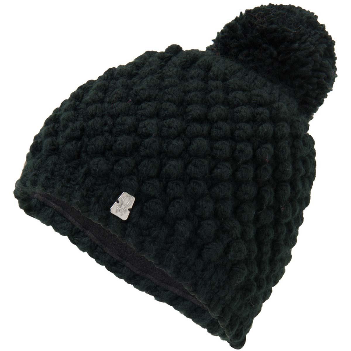 Spyder Girls Brrr Berry Hat - 2023 model | WinterKids