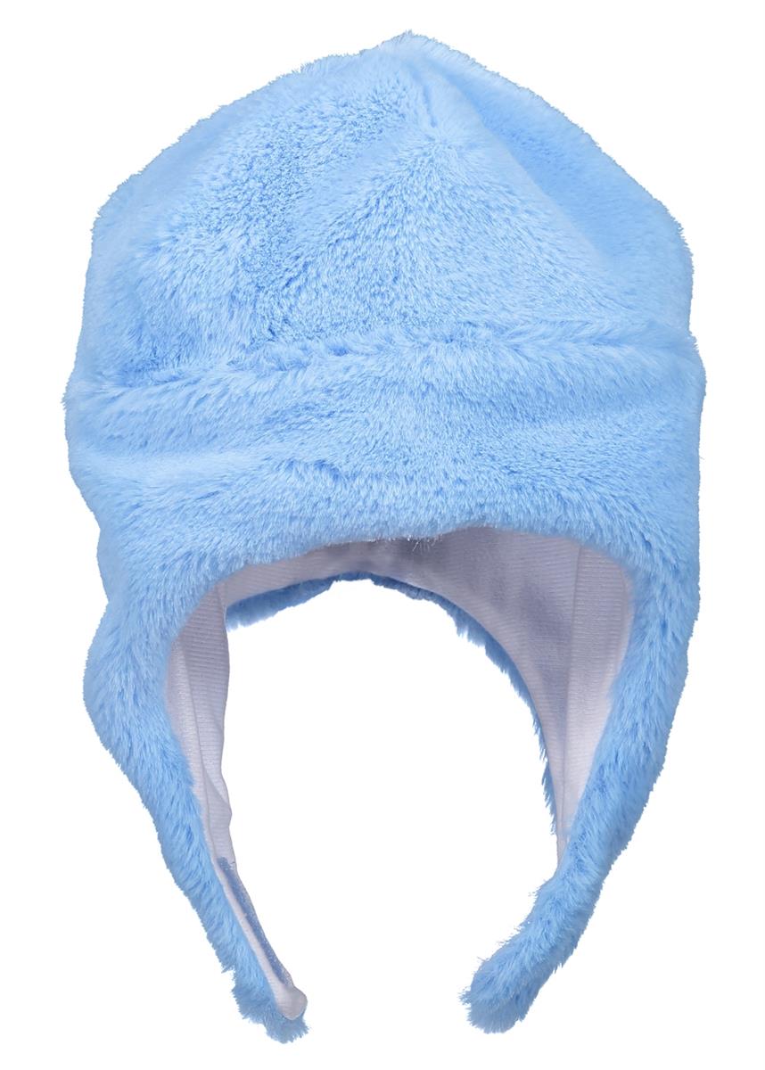 Obermeyer Obermeyer Orbit Fur Hat - Youth | WinterKids