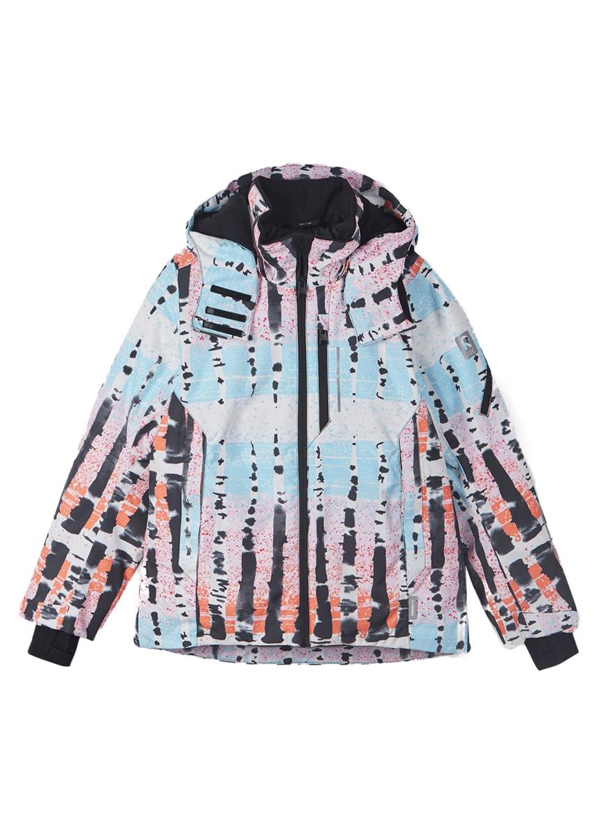 Reima Siurunmaa Girls Ski Jacket | WinterKids