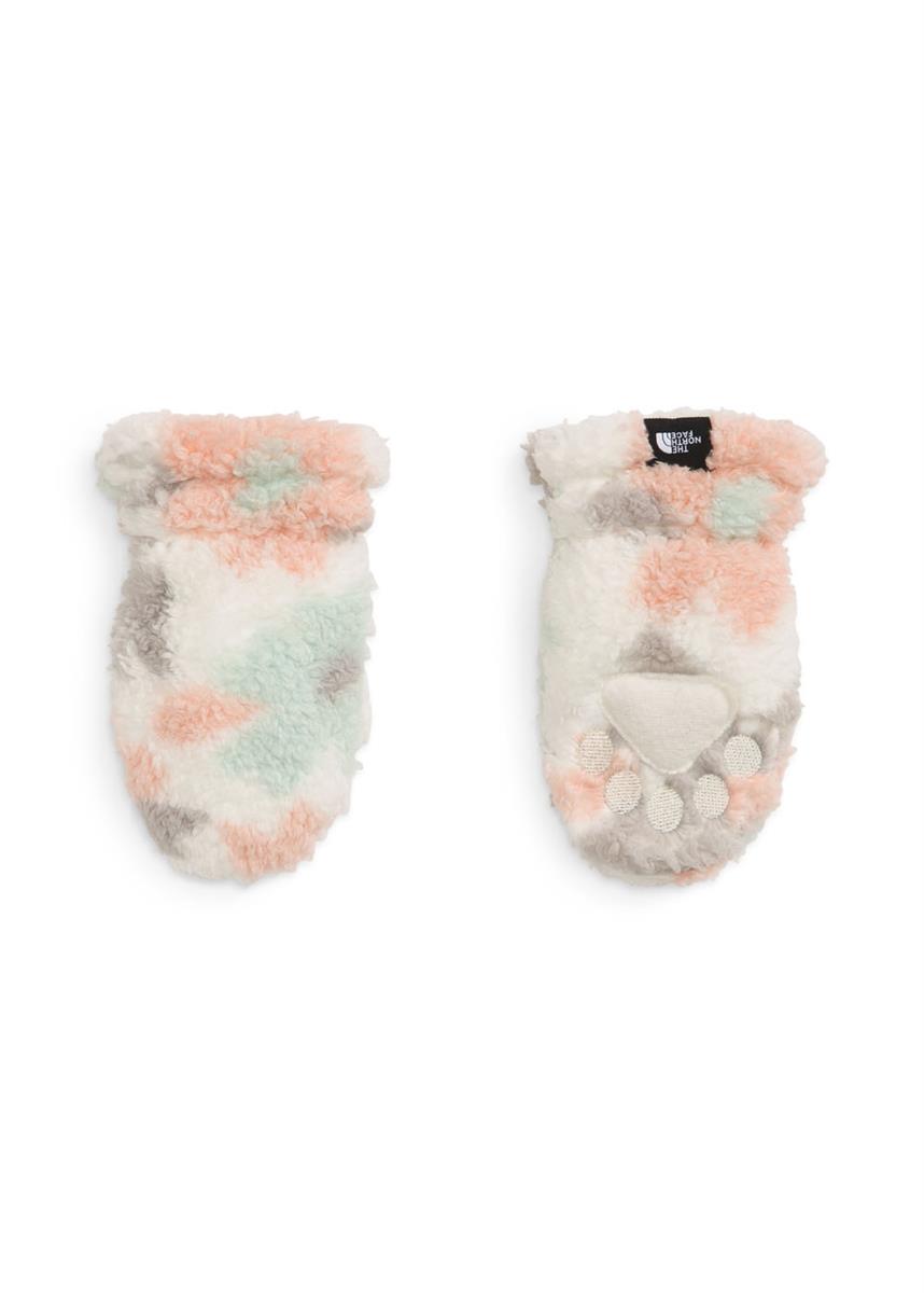 The North Face Littles Bear Mitt | WinterKids