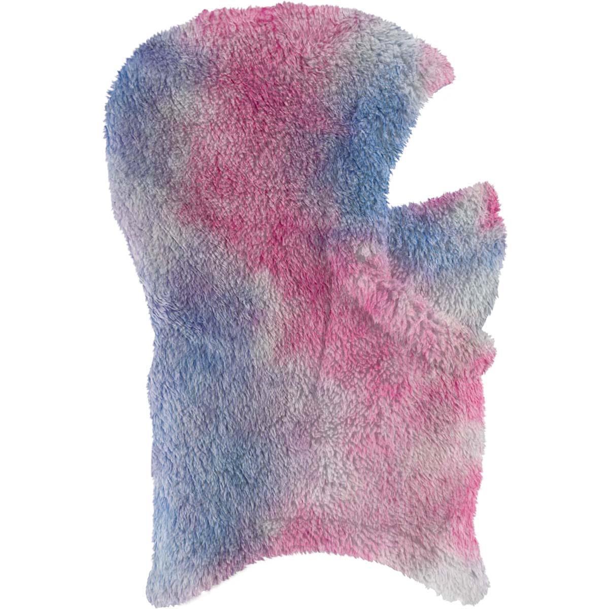 Seirus Junior Fuzzy Hood Balaclava | WinterKids