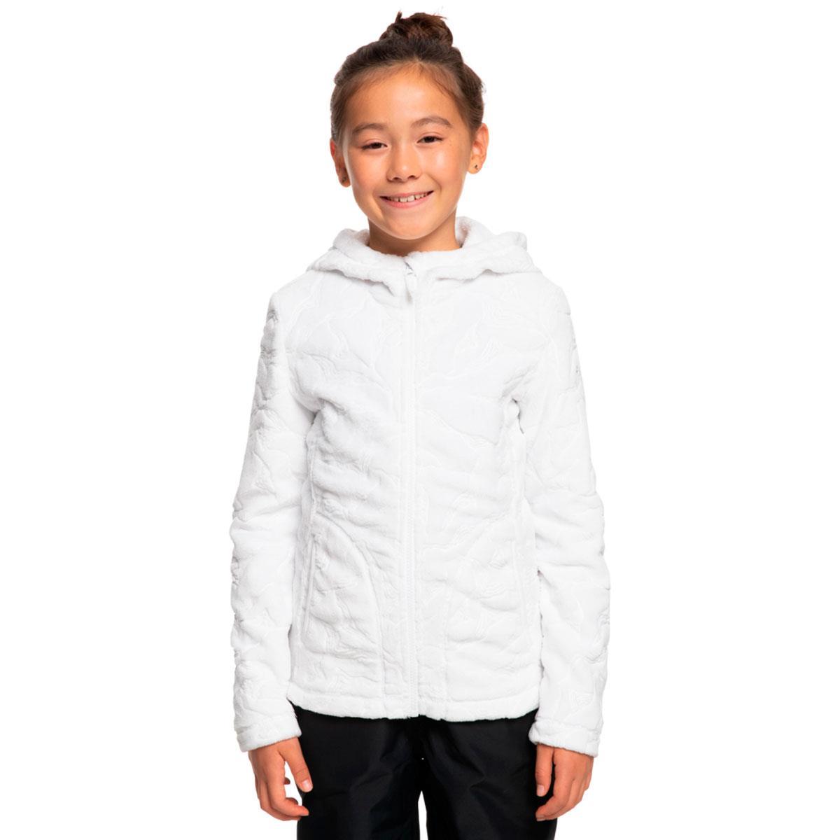 Roxy Girls Igloo Fleece | WinterKids