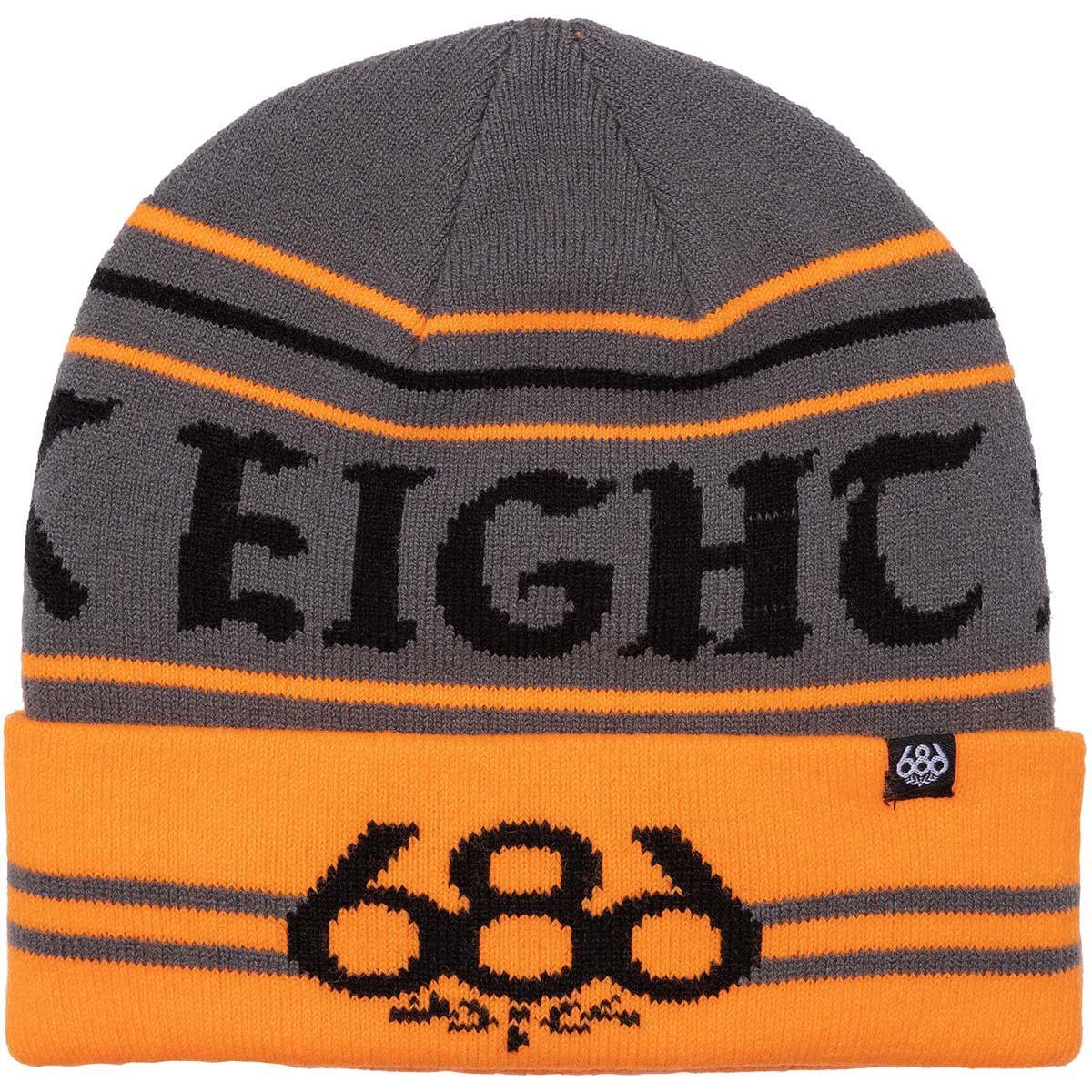686 Boys Icon Beanie | WinterKids