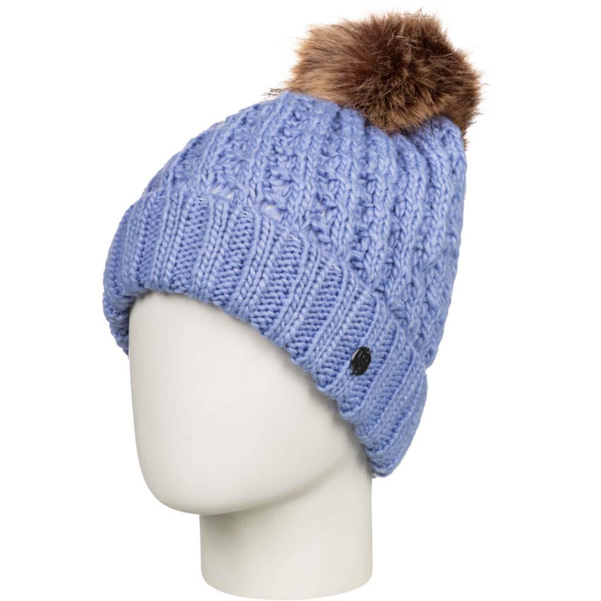 Roxy Girls Blizzard Girl Beanie | WinterKids