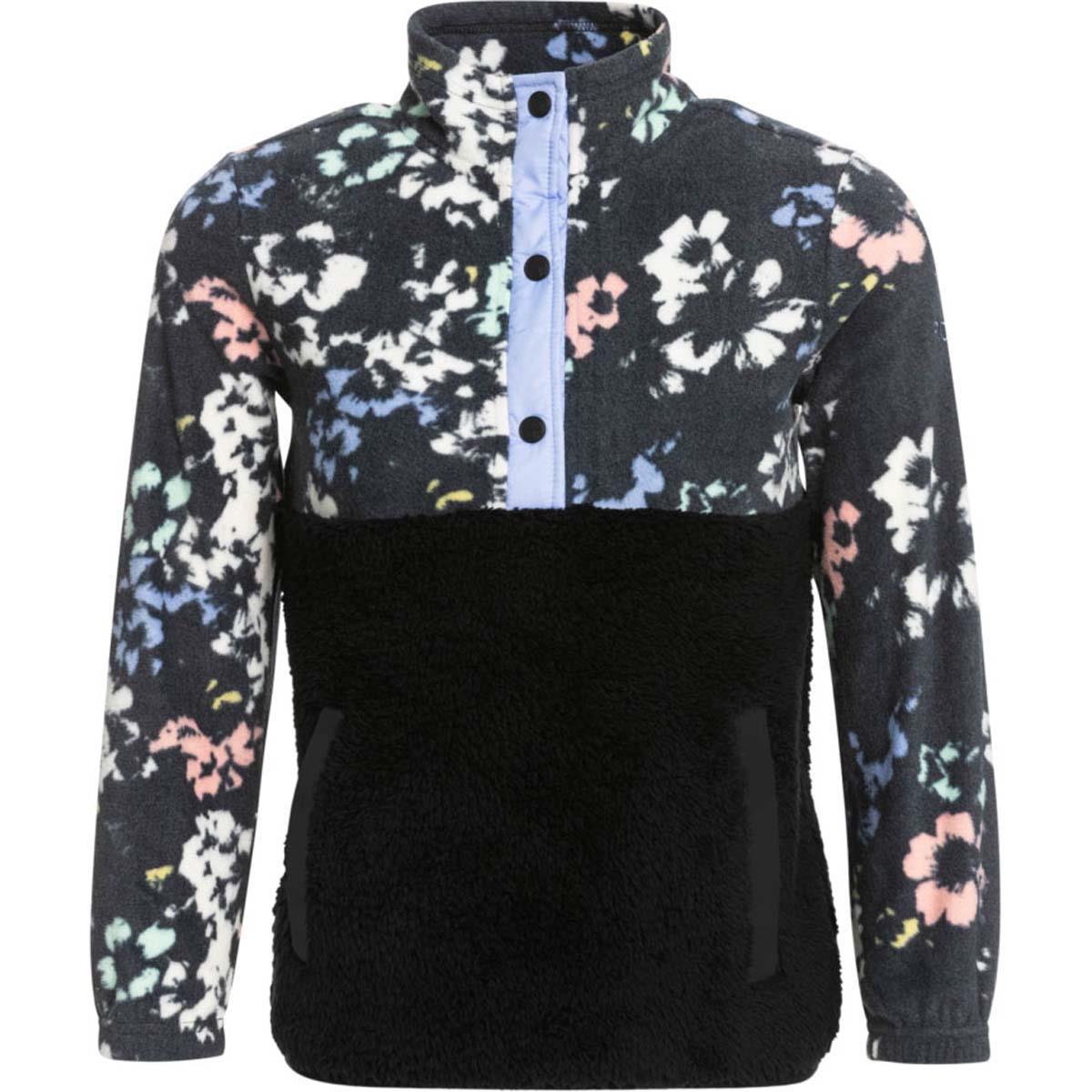 Roxy Girls Alabama Girl Fleece Pullover | WinterKids