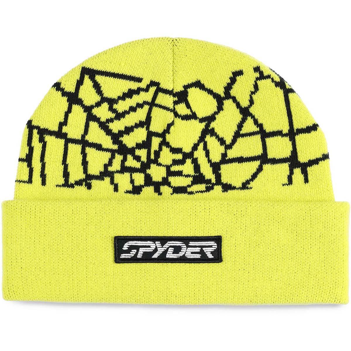 Spyder Boy's Nebula Hat | WinterKids