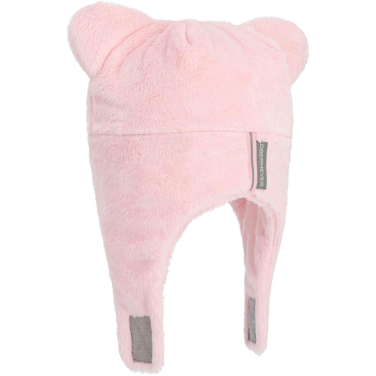 Obermeyer Youth Teddy Fur Hat | WinterKids