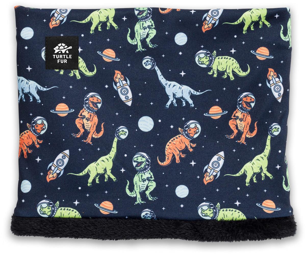 Turtle Fur Toddler's Comfort Shell Neck Warmer | WinterKids