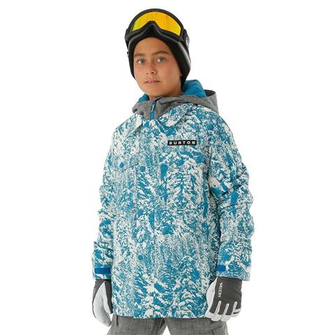Burton Boy's Uproar Jacket | WinterKids