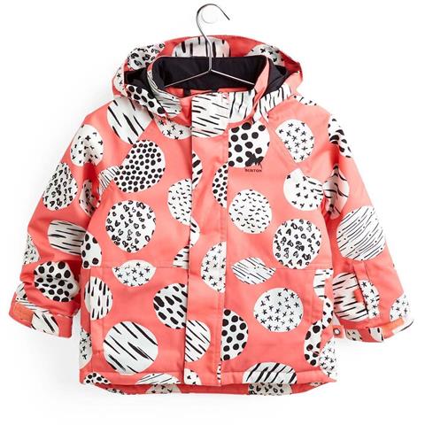 Burton Toddler Classic Jacket - Toddler | WinterKids
