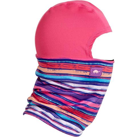 Turtle Fur Turtle Fur Comfort Shellaclava- Youth | WinterKids