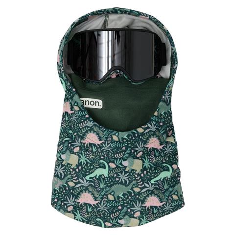 Burton Kids' MFI® Hooded Balaclava | WinterKids