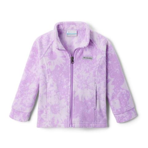 Toddler Girl Fleece Jackets | Little Girls Fleece Jackets | WinterKids