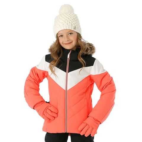 Winter Jackets & Coats for Teenage Girls & Kids | WinterKids