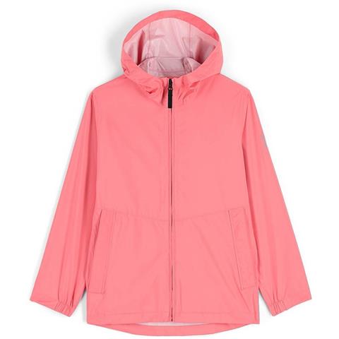 Spyder Youth Mist Rain Shell Jacket | WinterKids