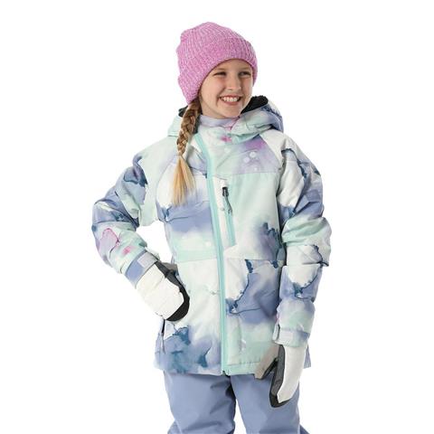 Girls' High End Ski Jackets, Coats, & Suits | Ski Clothing | WinterKids