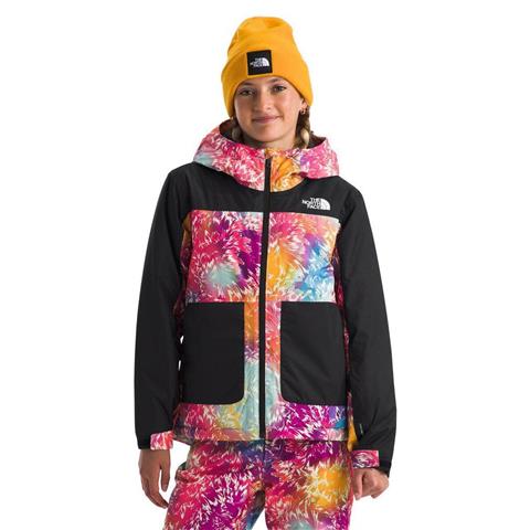 Girls' High End Ski Jackets, Coats, & Suits | Ski Clothing | WinterKids
