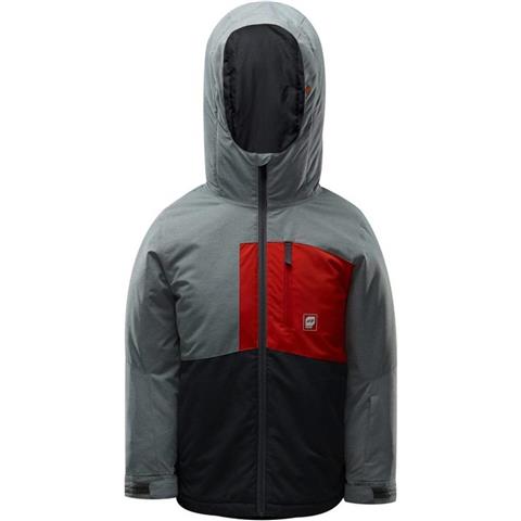 Orage Orage Comox Jacket - Boy's | WinterKids