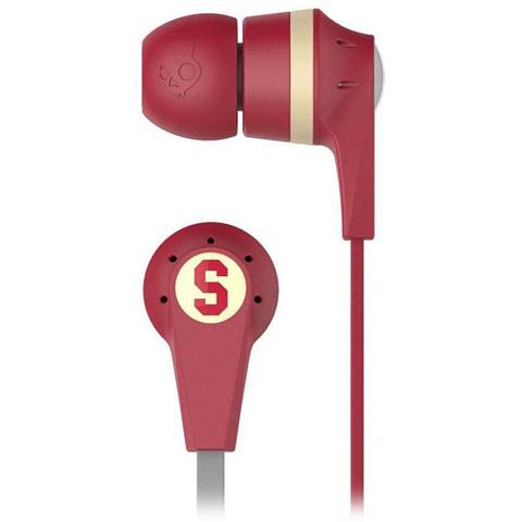 Skullcandy Skullcandy Ink'd Mic'd Earbud | WinterKids