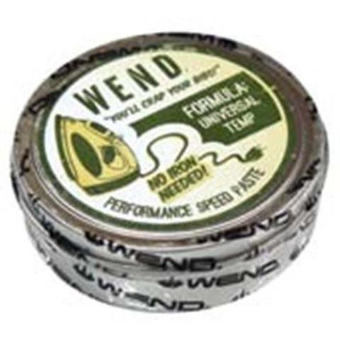 Wend Waxworks Wend NF Performance Paste Tin - Universal | WinterKids