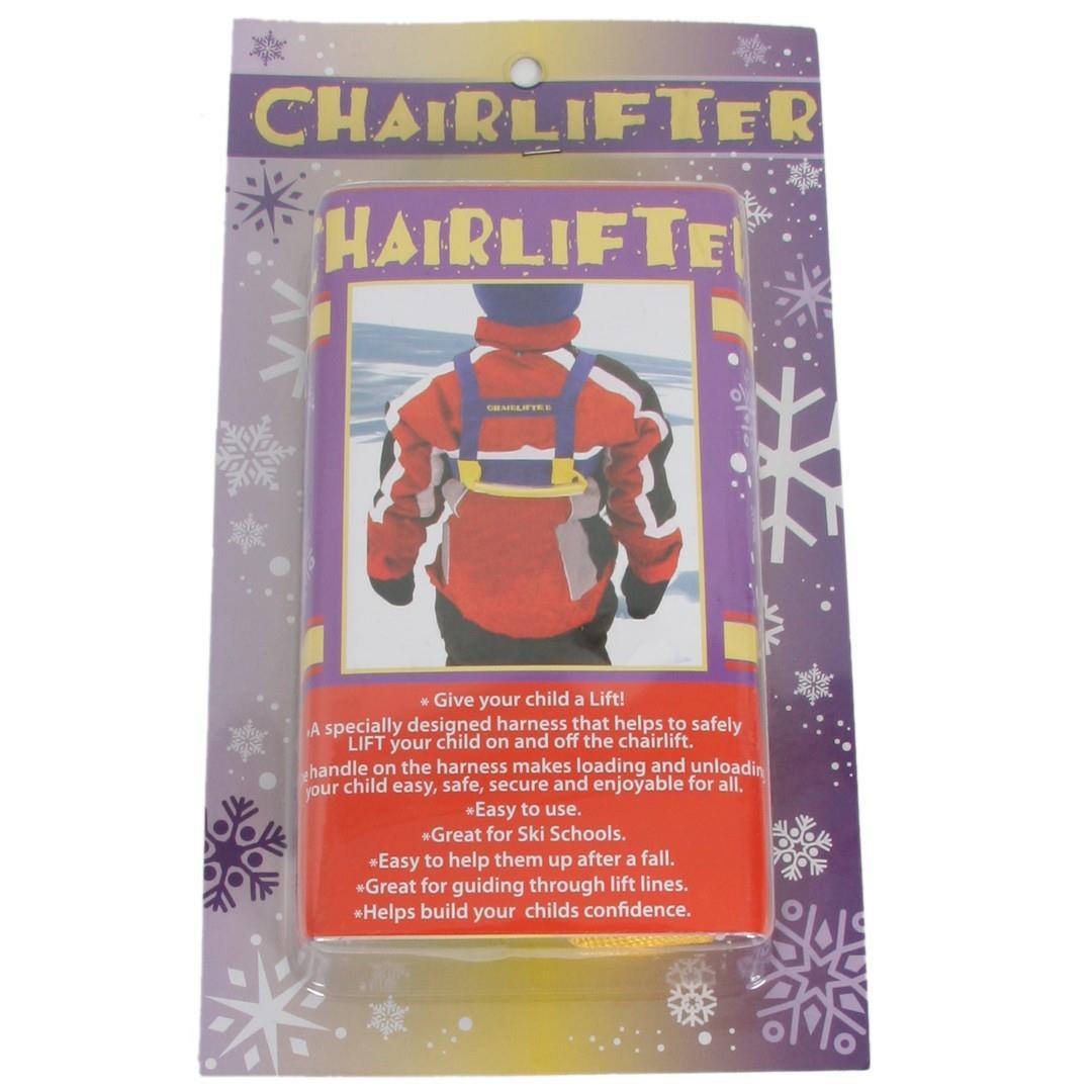 Sports Accessories The Chair Lifter - Youth | WinterKids