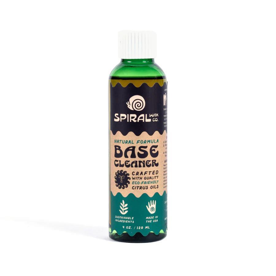 Spiral Wax Co. Eco-Base Cleaner - Small | WinterKids