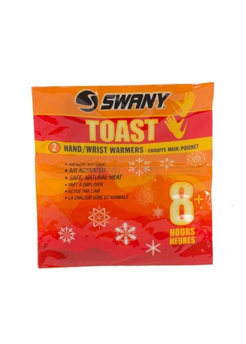 Swany Toast Hand Warmers | WinterKids