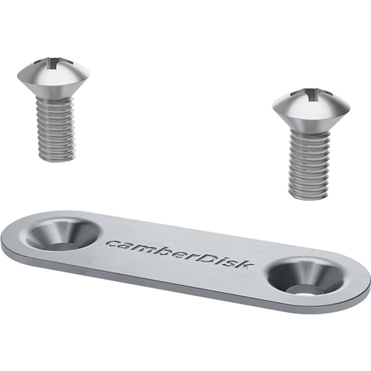 Union Binding Company Dual Washer Hardware | WinterKids